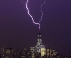 Harnessing Lightning Strikes – Lightning Electricity